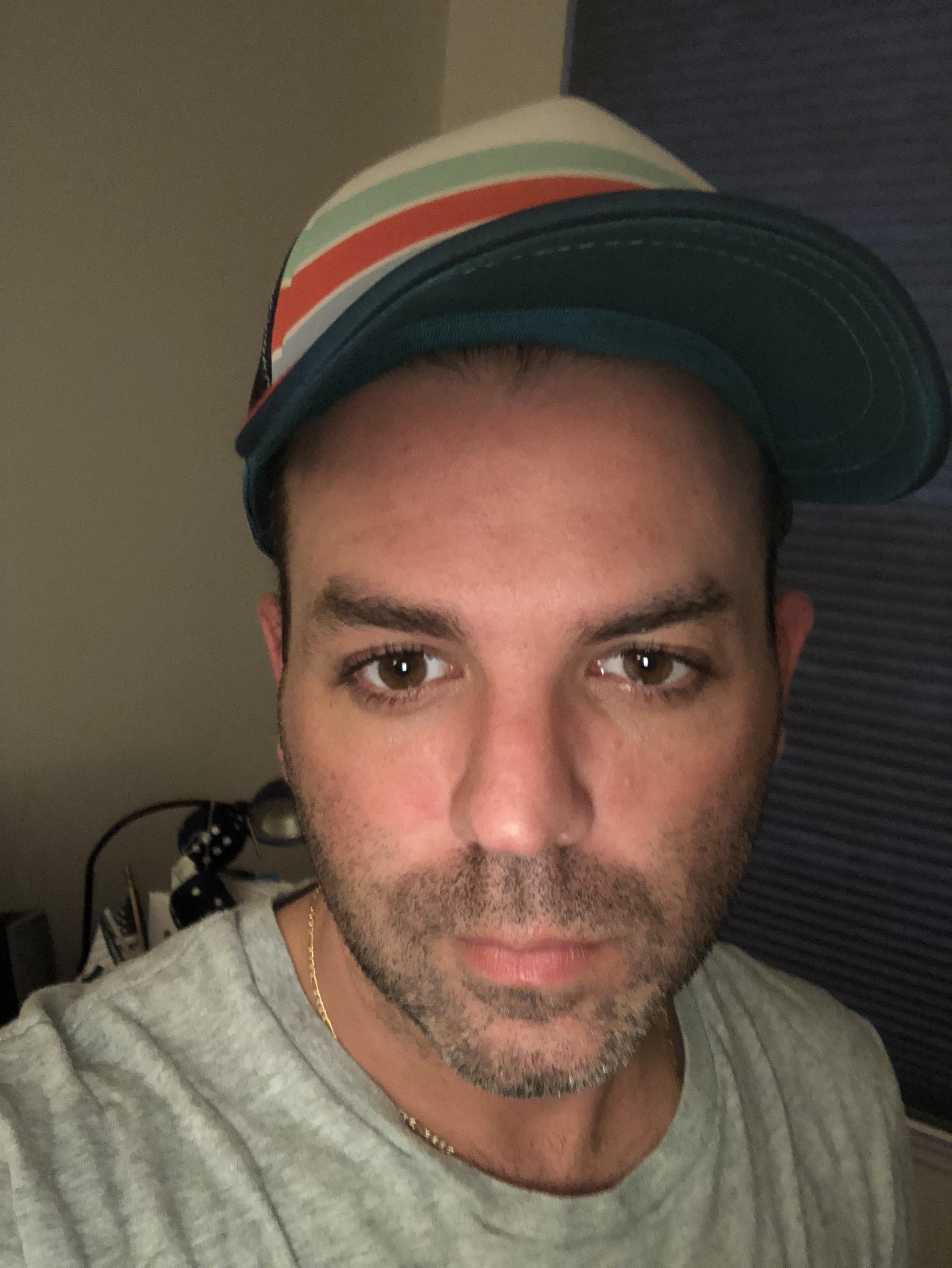 Horny here | Scrolller