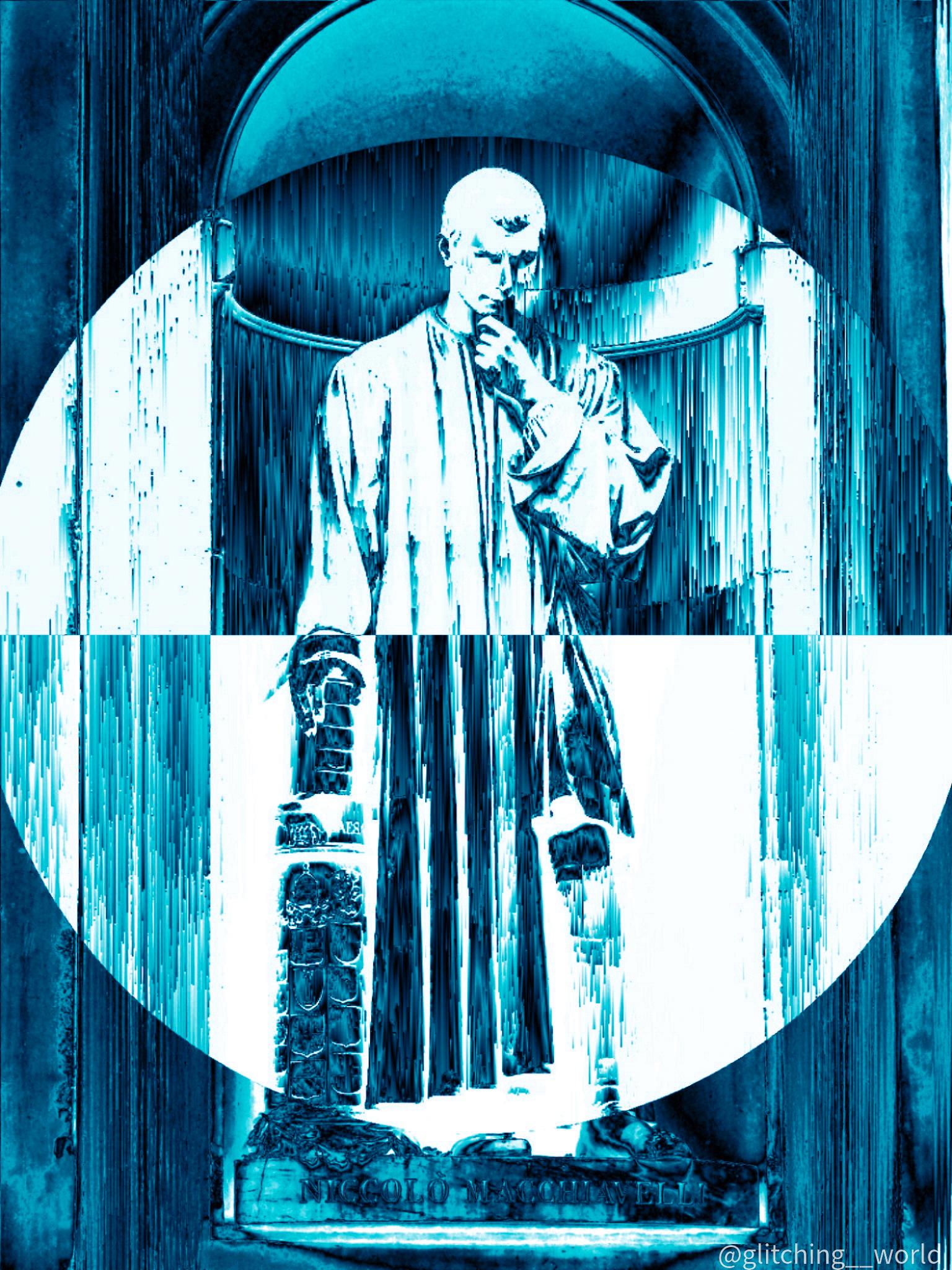 Horrific, Me, Digital Art/Photo, 2022 | Scrolller