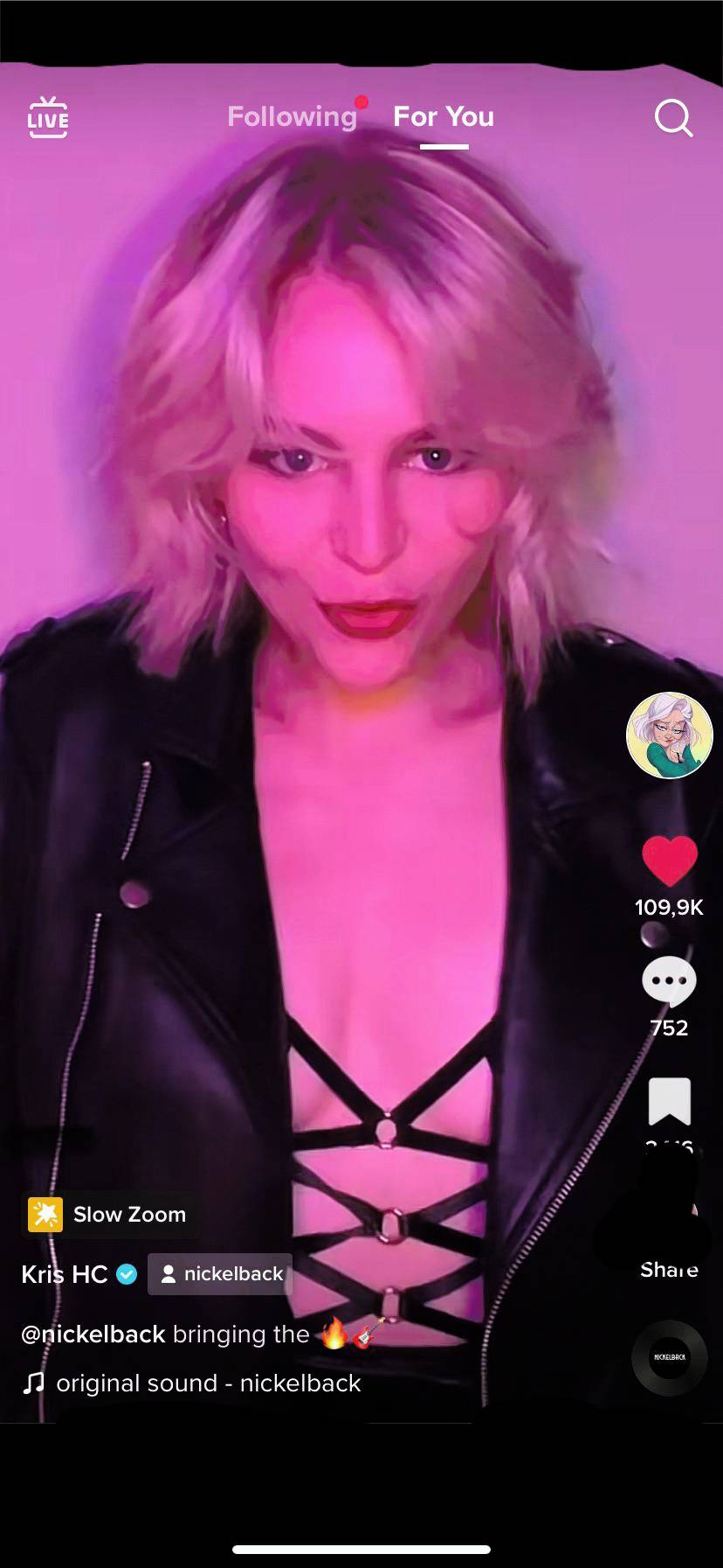 Hot Scrolller