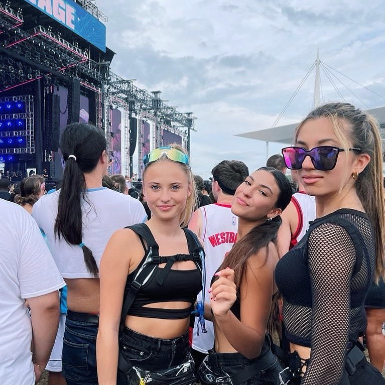 Hot babes | Scrolller