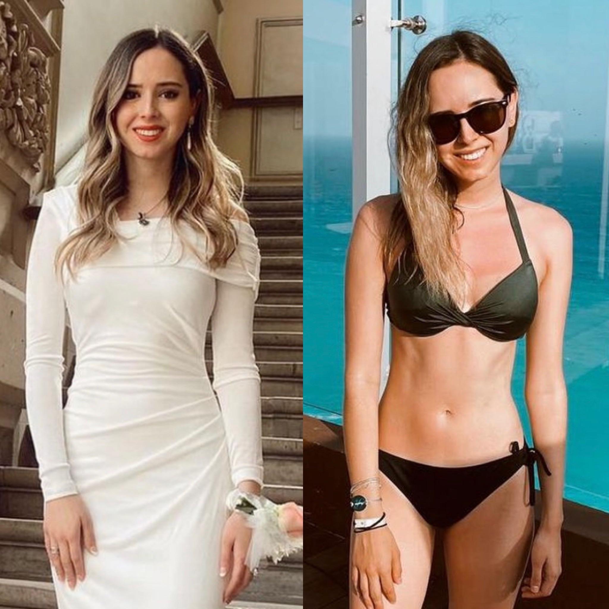 Hot Bride | Scrolller