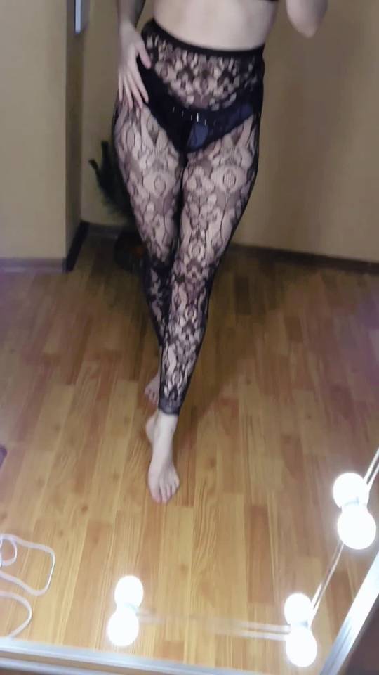 Hot Chica from Ukraine :) | Scrolller