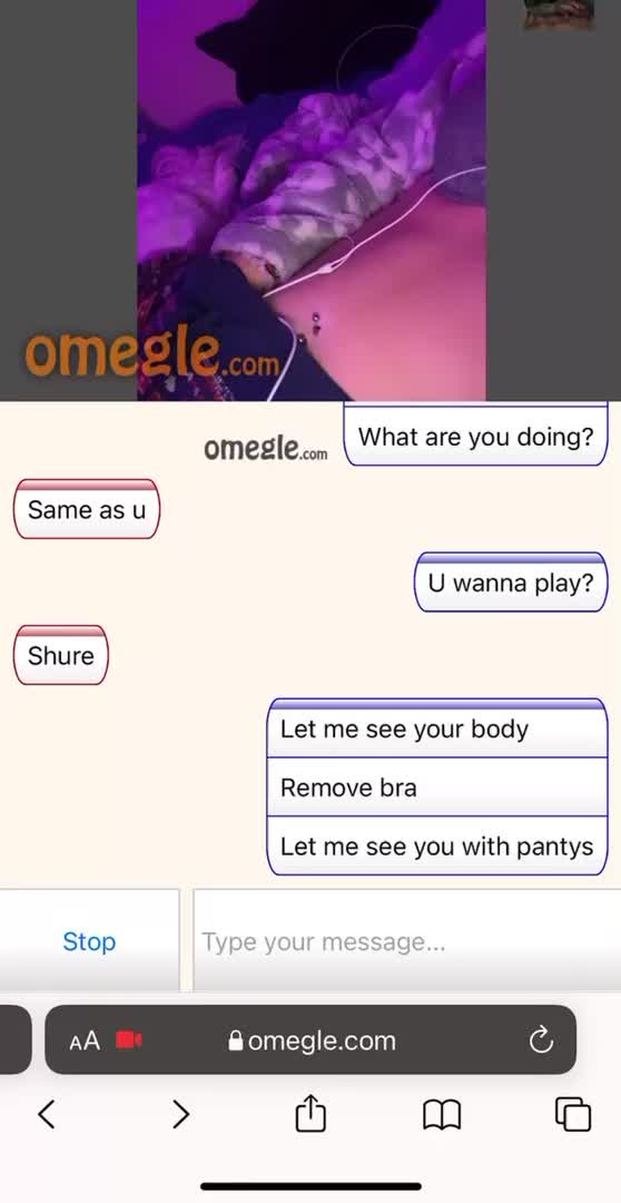 Hot Girl Scrolller