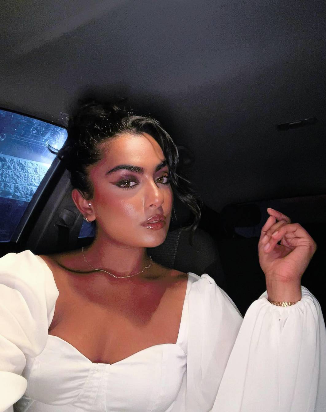 Hot lady | Scrolller