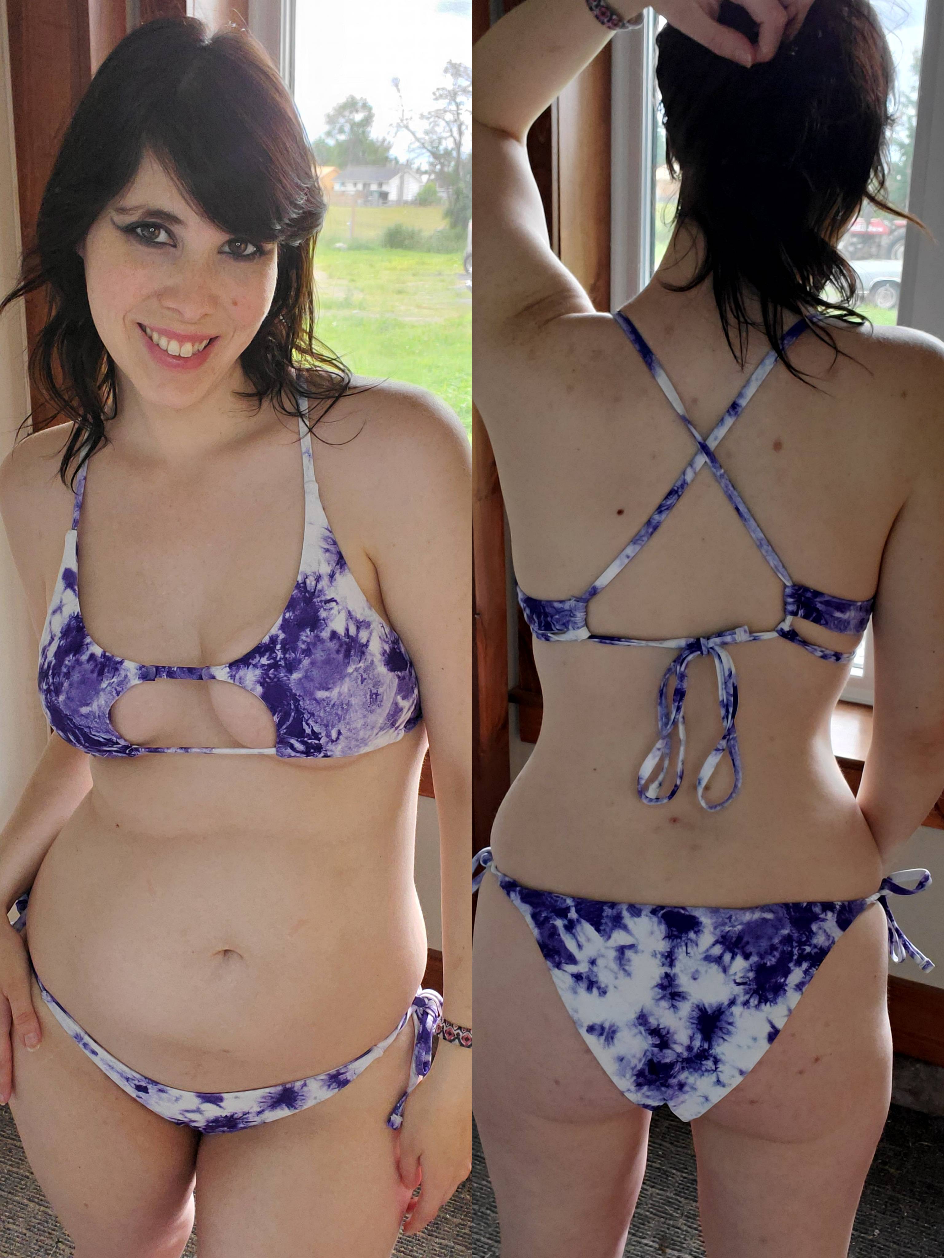 Hot or not? [F31] [18weeks pregnant] | Scrolller