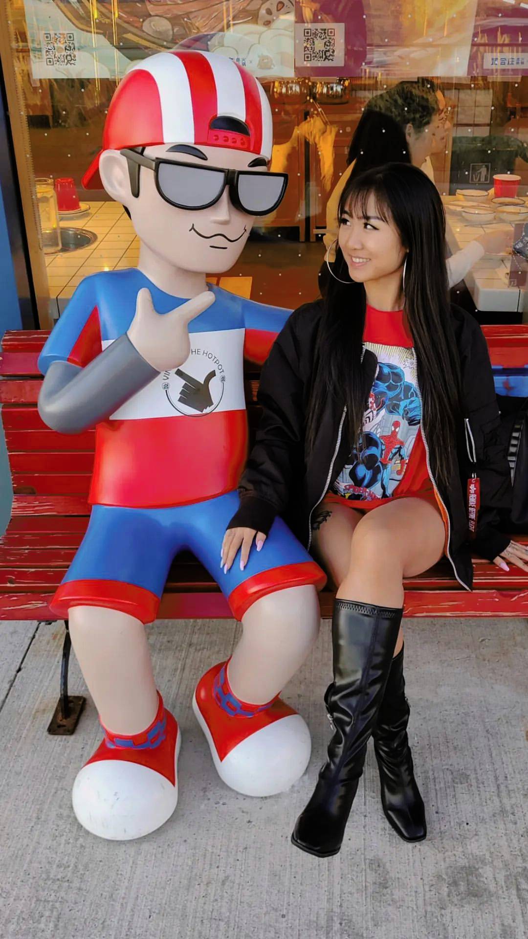 Discover more like Realasians: Hot Pot Date and Related Content | Scrolller