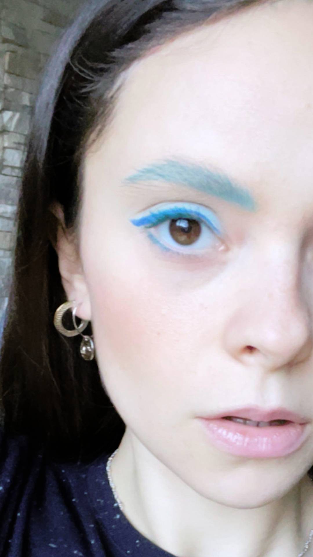 Hot selfie as always | Scrolller