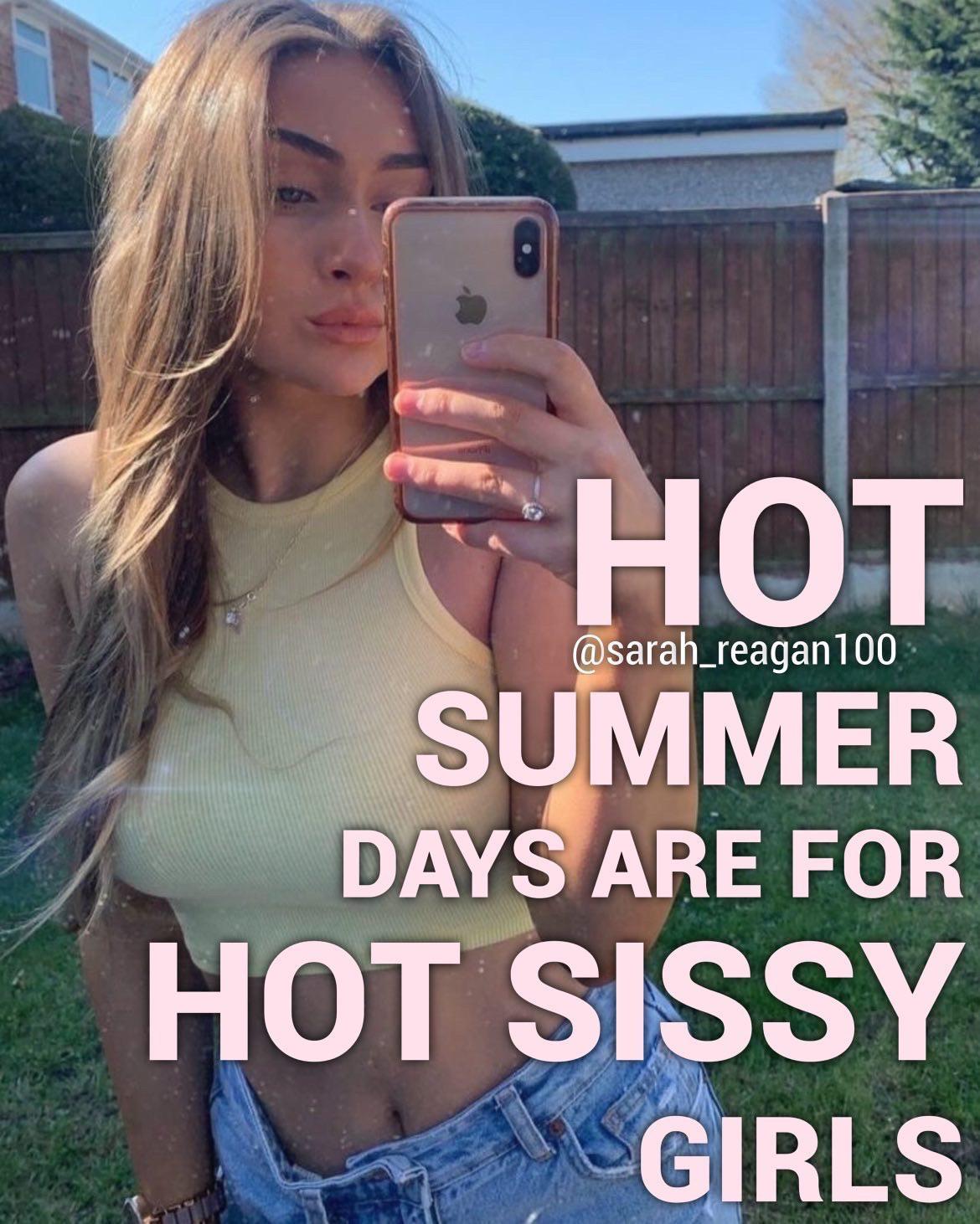 Hot sissy summer | Scrolller