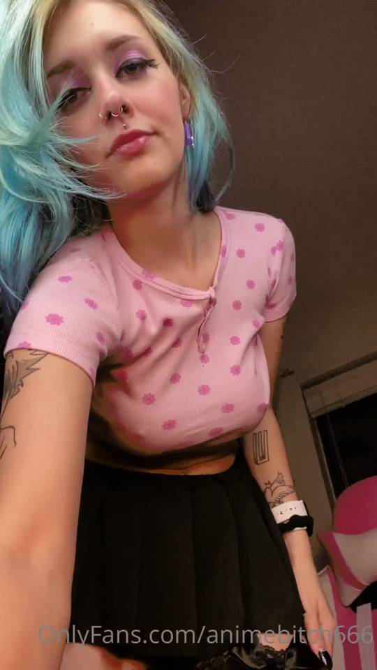 Hottie Scrolller