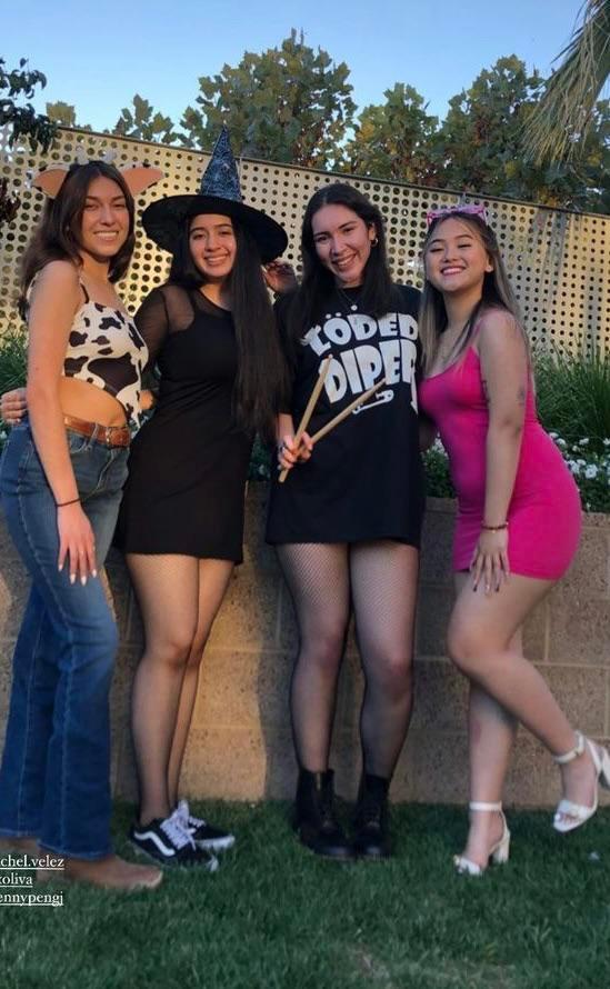 Hotties [4] | Scrolller