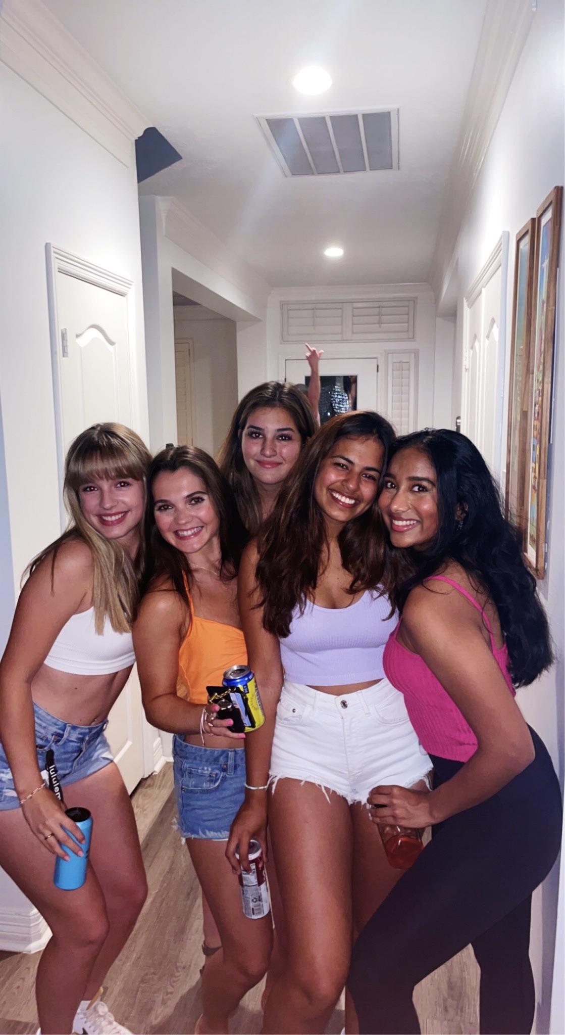 House party | Scrolller