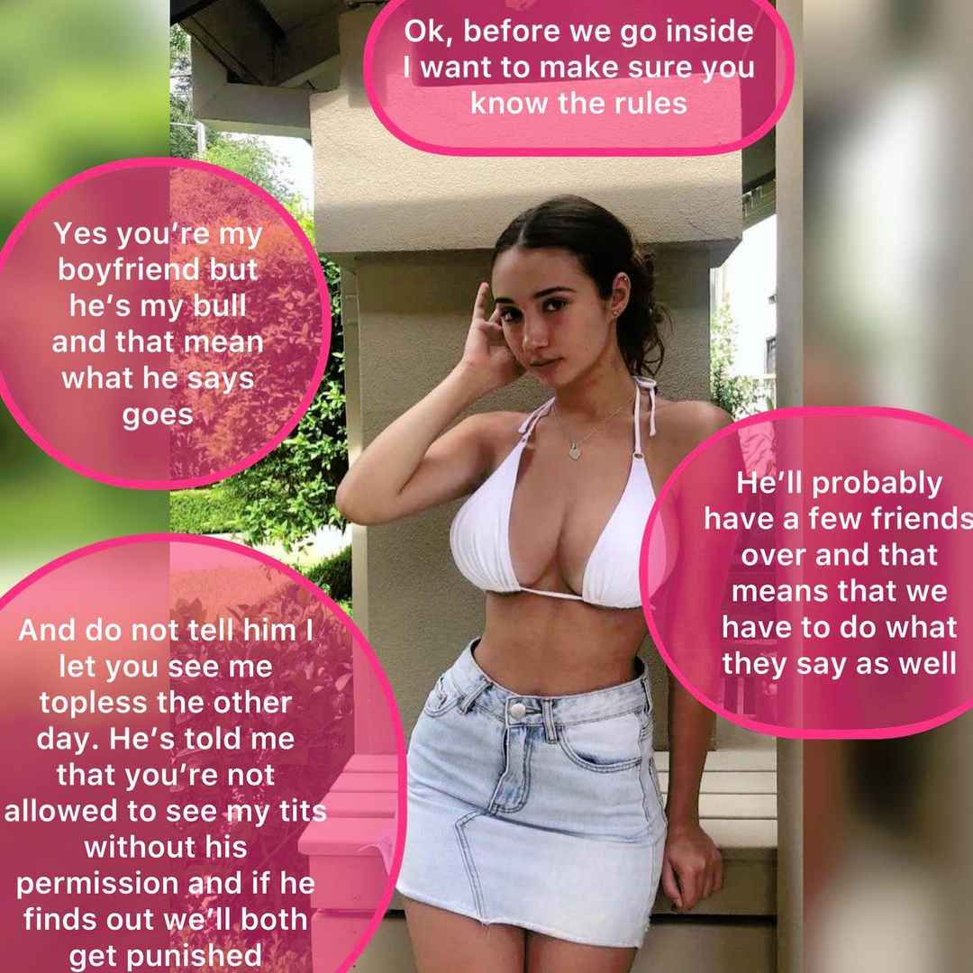 House rules | Scrolller