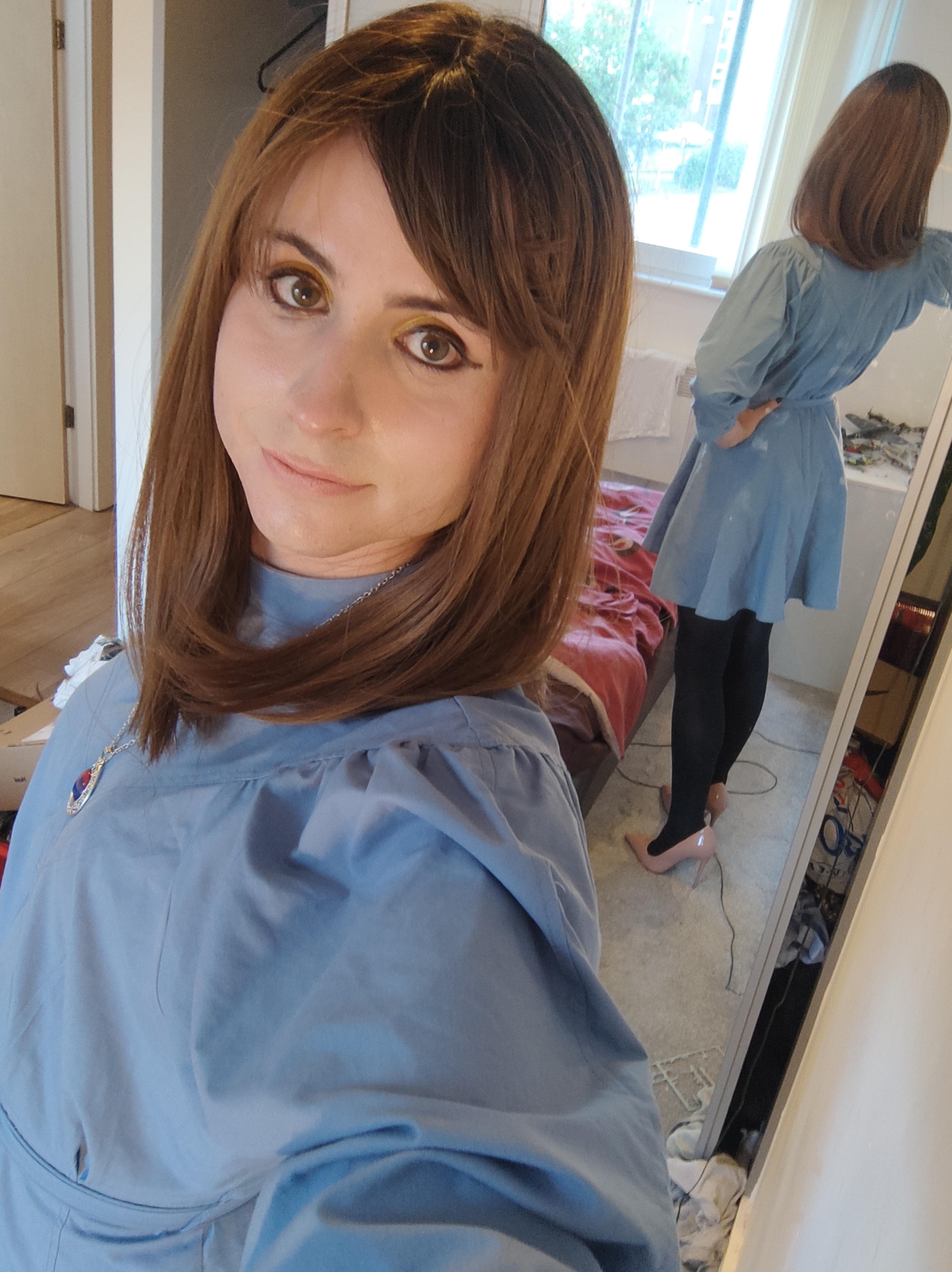 Housewife-core 🏡🏡 | Scrolller