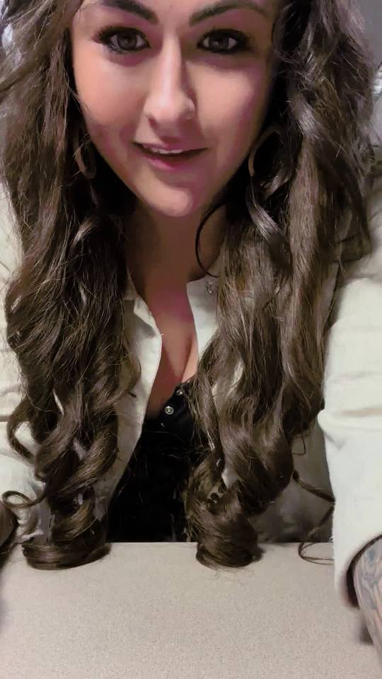 How clumsy of me 😇 | Scrolller