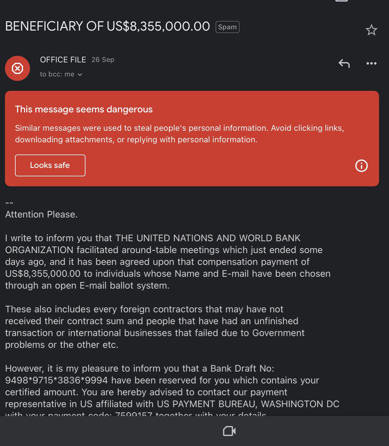 How do I respond? Gimme ‘em ideas. | Scrolller