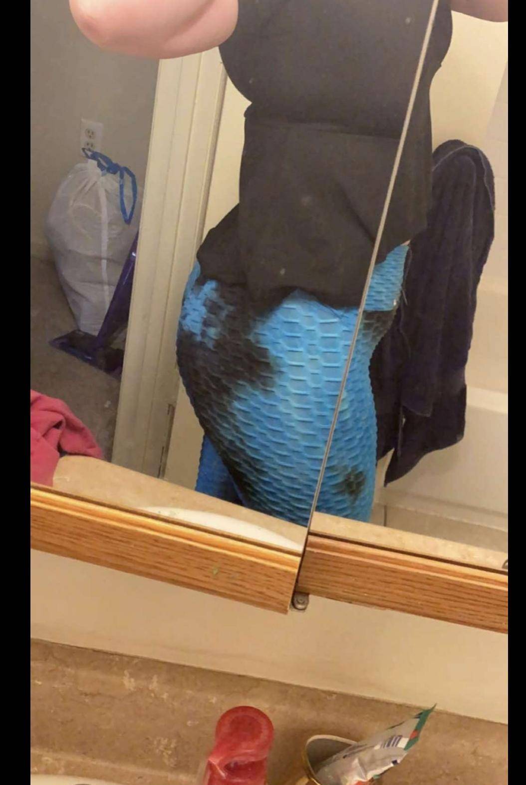 How do these look on me? | Scrolller