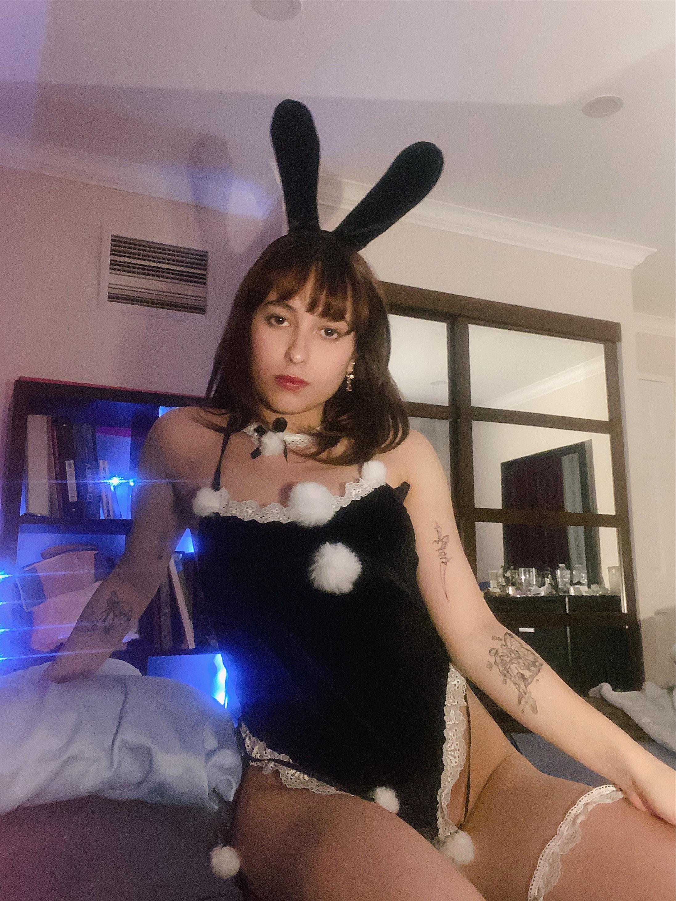 How does my Mai look? | Scrolller