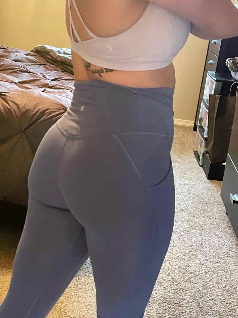 finally got my workout in | Scrolller