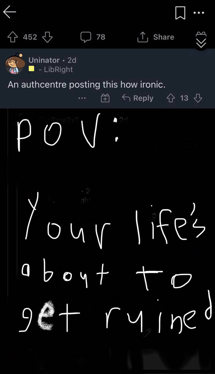 How it all started | Scrolller