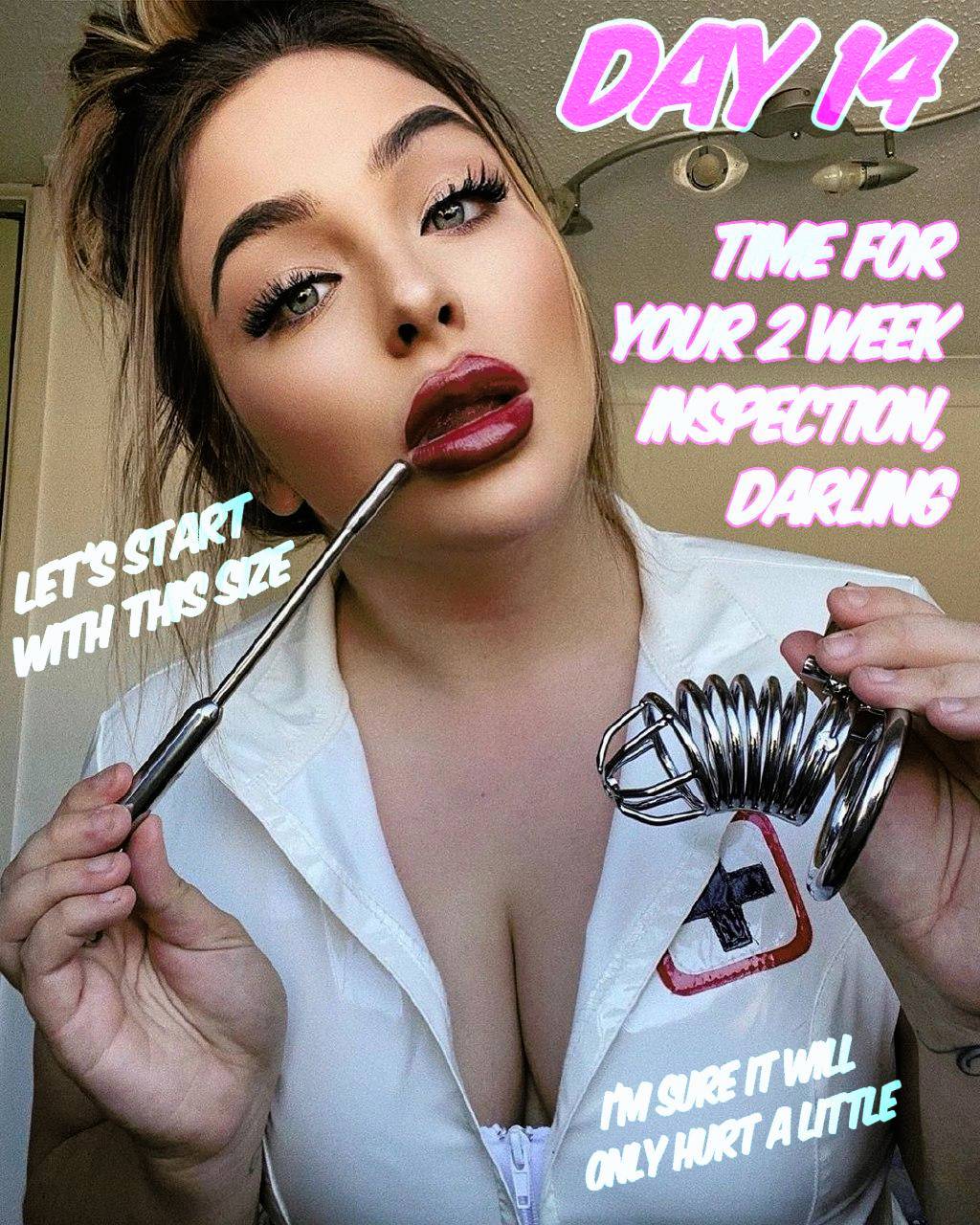 How much can you take? | Scrolller