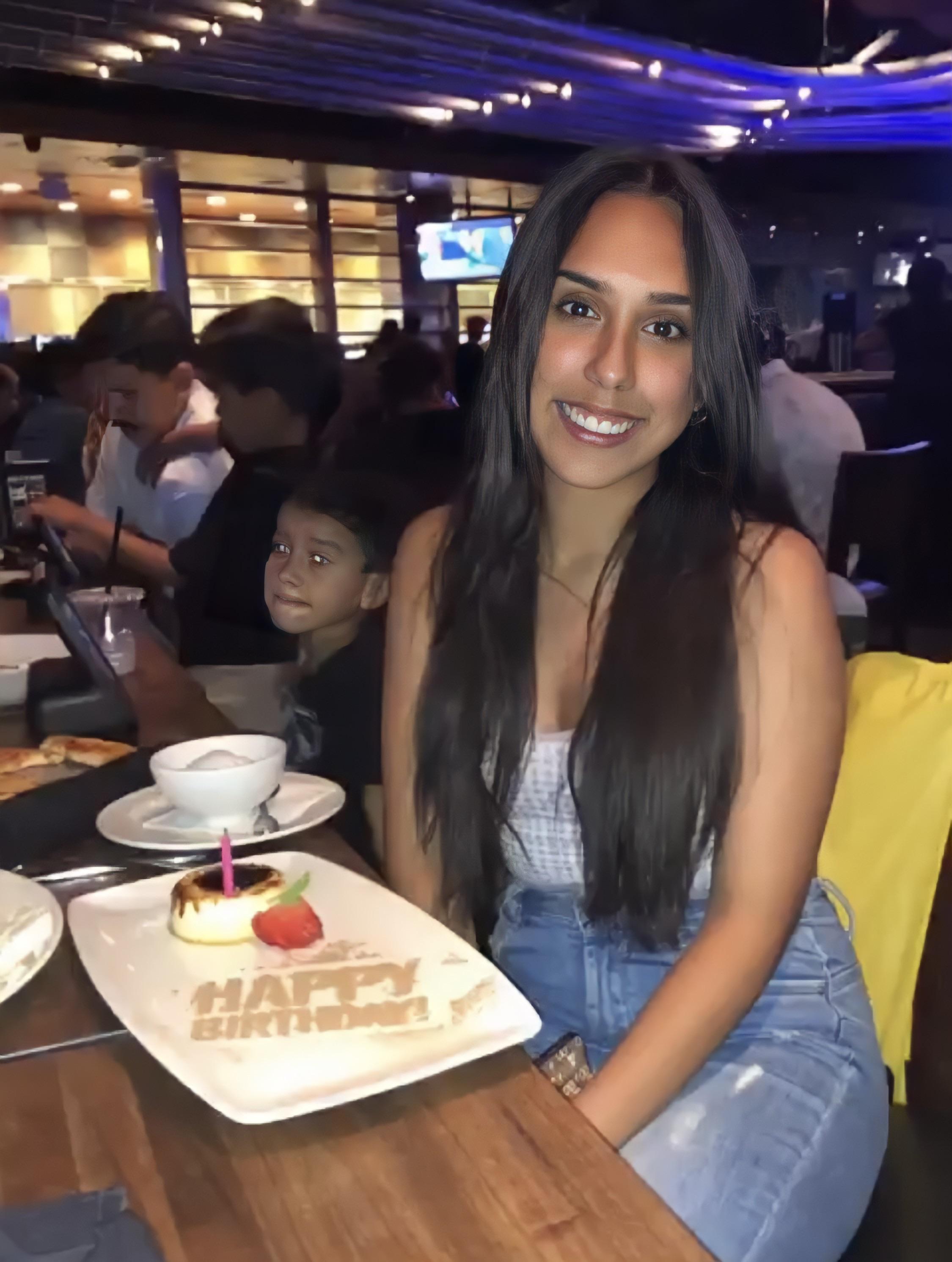 How’s Lexi? | Scrolller