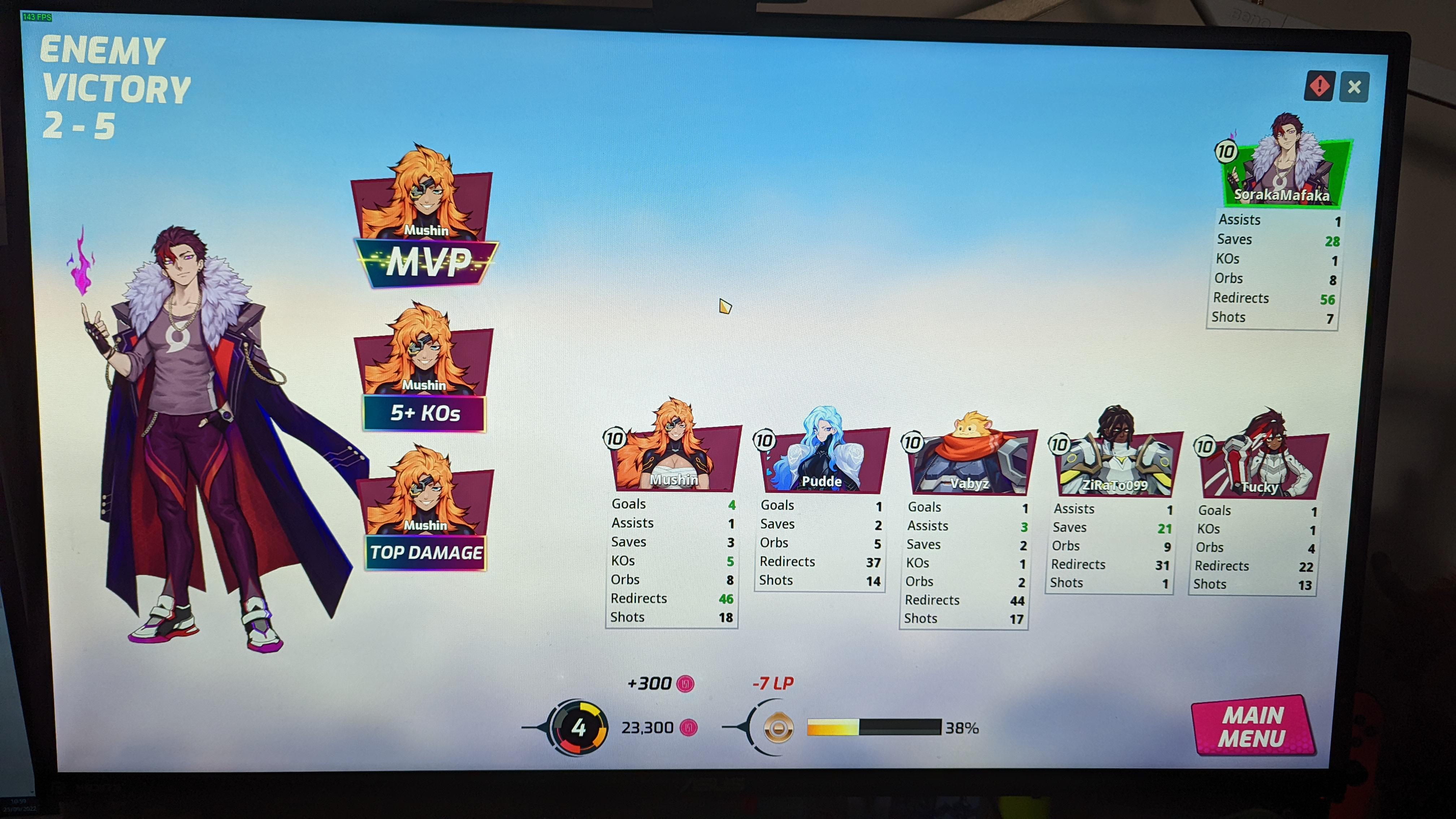 How the game feels sometimes 😅 | Scrolller