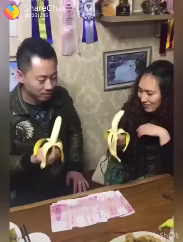 "How'd she do that?" | Scrolller