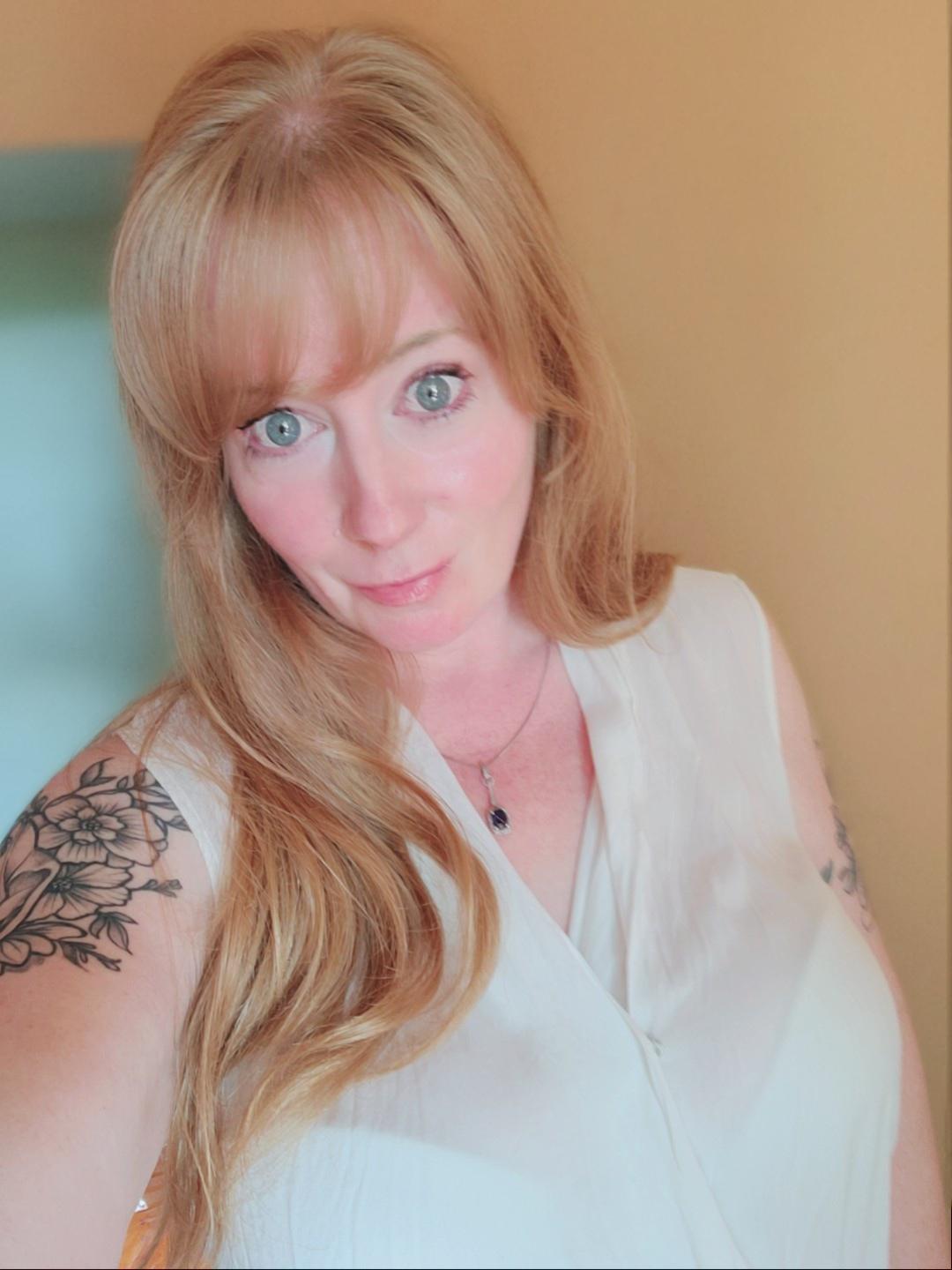 How's my Game day soccer mom look? | Scrolller