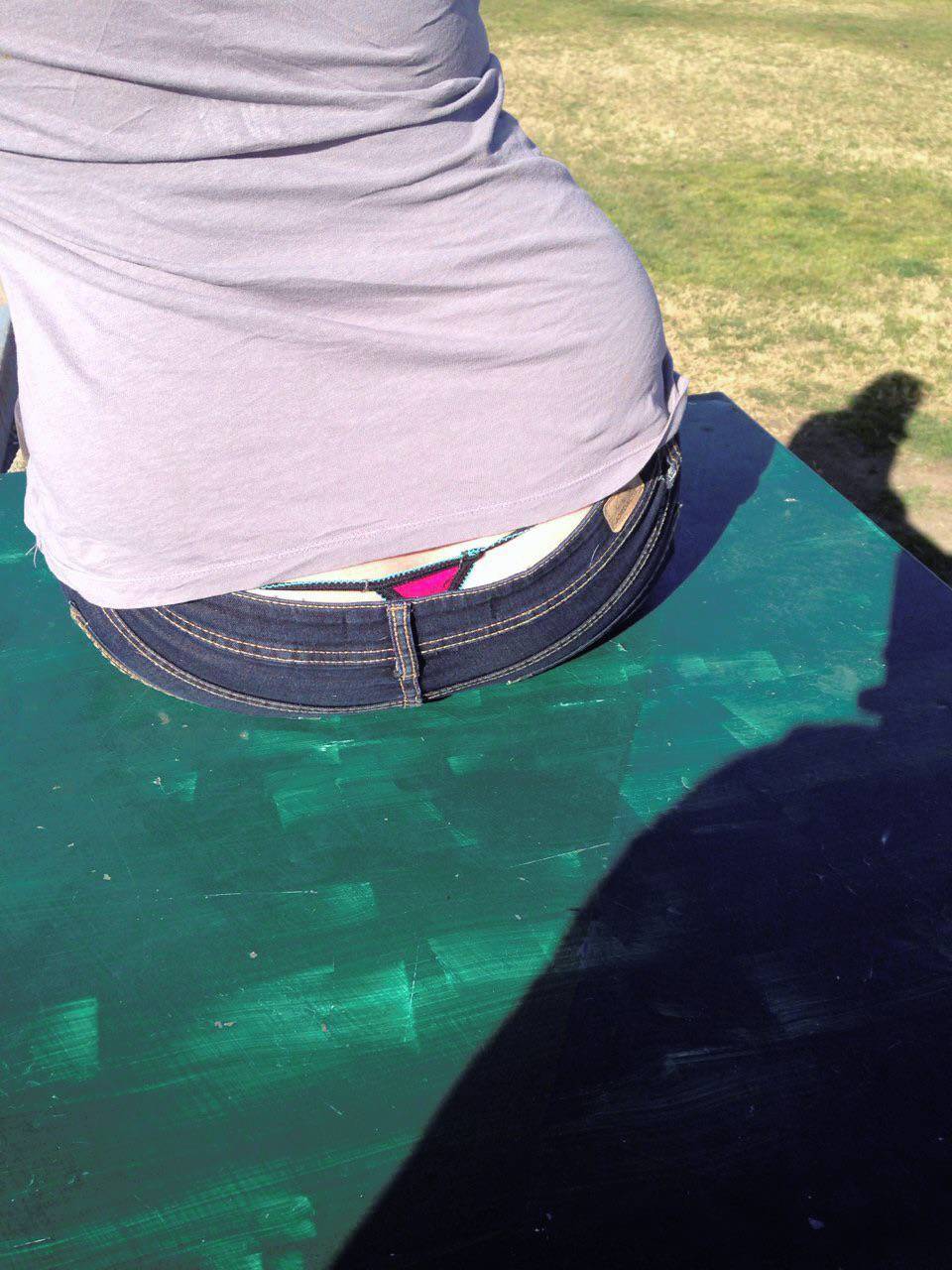 Hubby caught me slipping | Scrolller