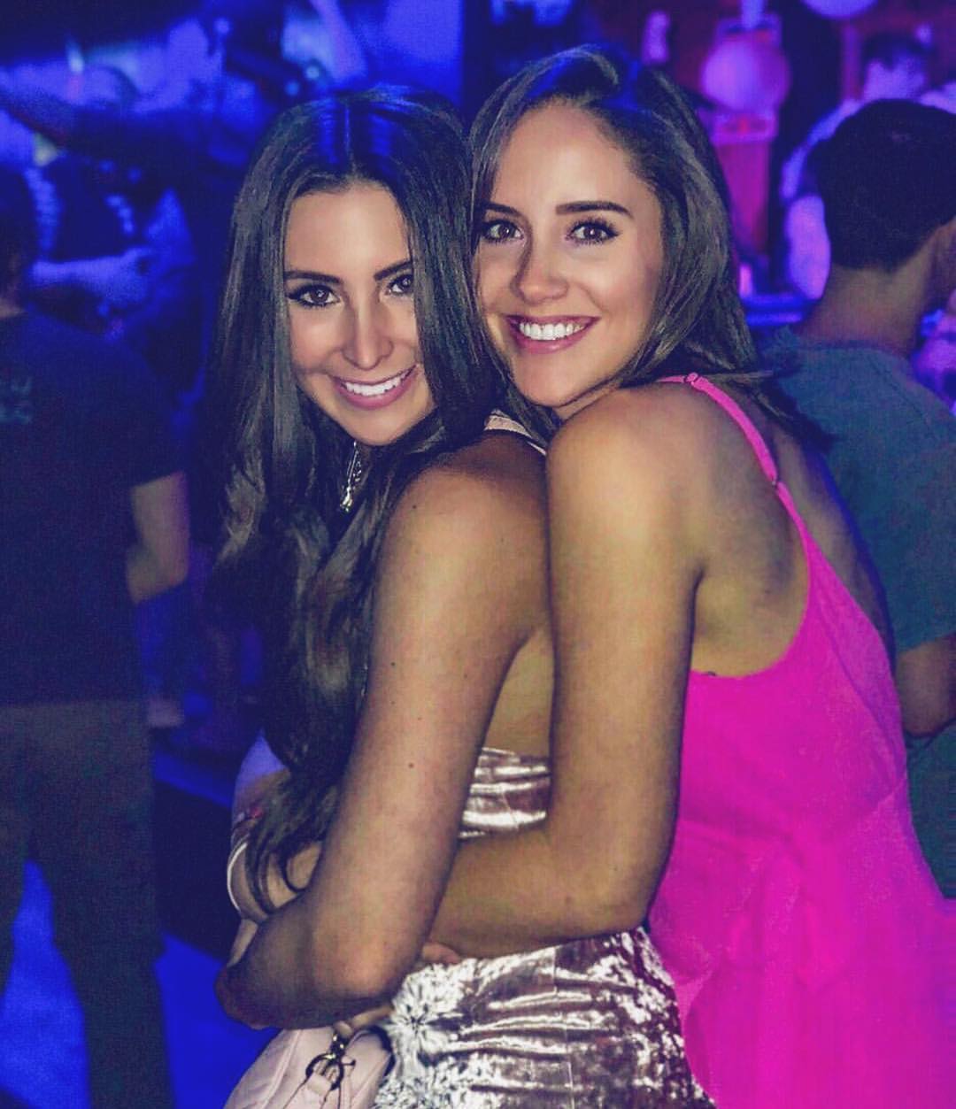 Hug a Friend | Scrolller