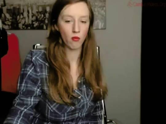 Taking Off Her Top | Scrolller