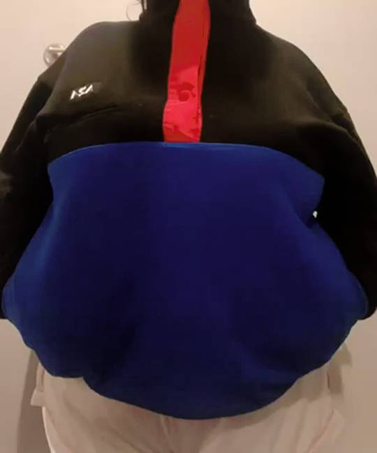 HUGE unexpected surprise….. OC | Scrolller