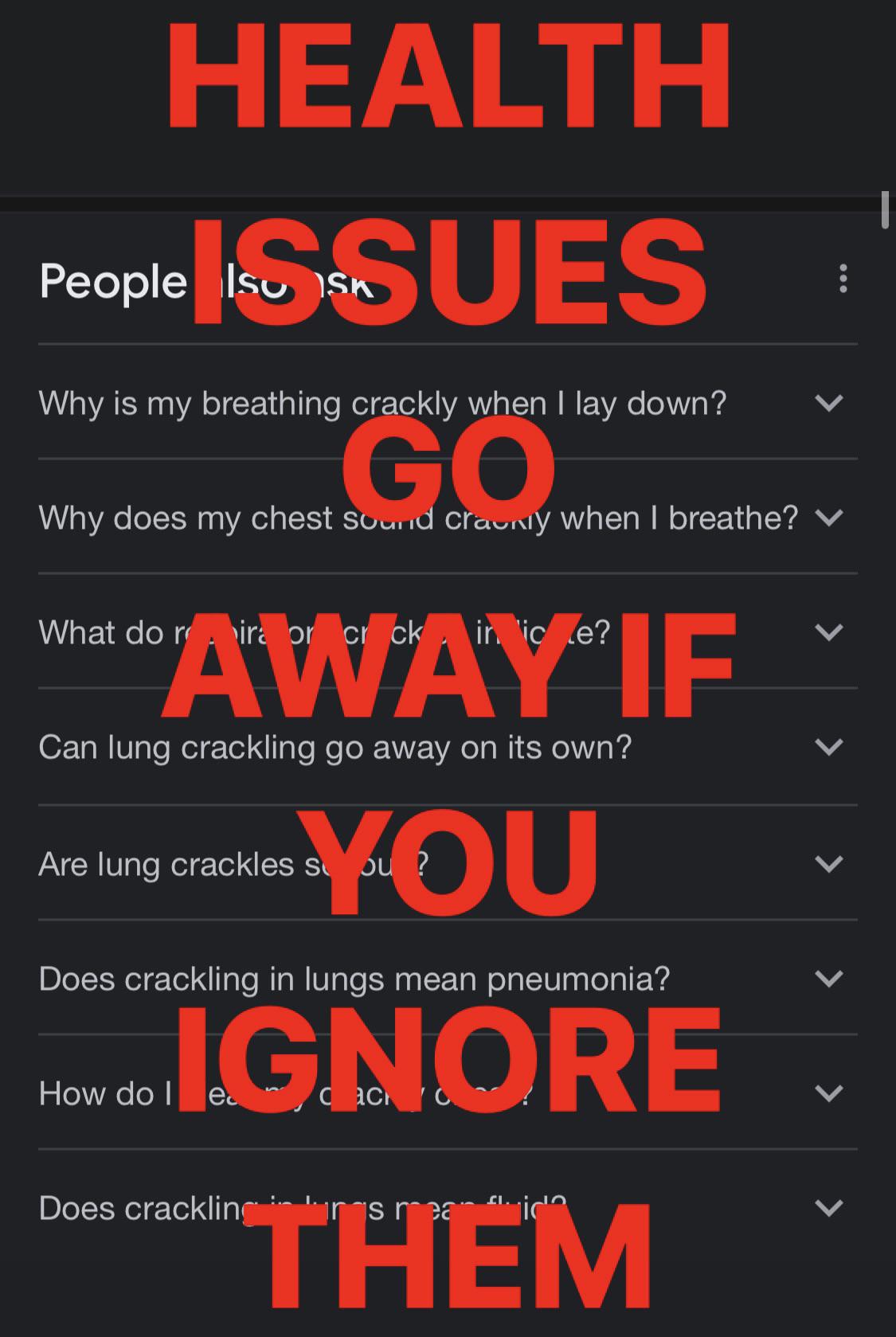 Human bubble wrap | Scrolller