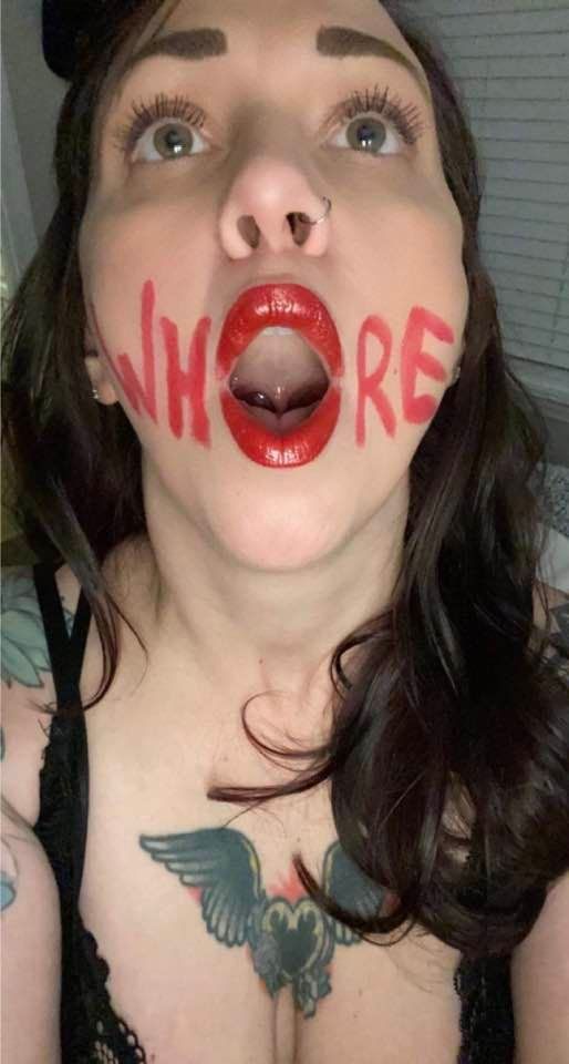 Humiliated slave | Scrolller