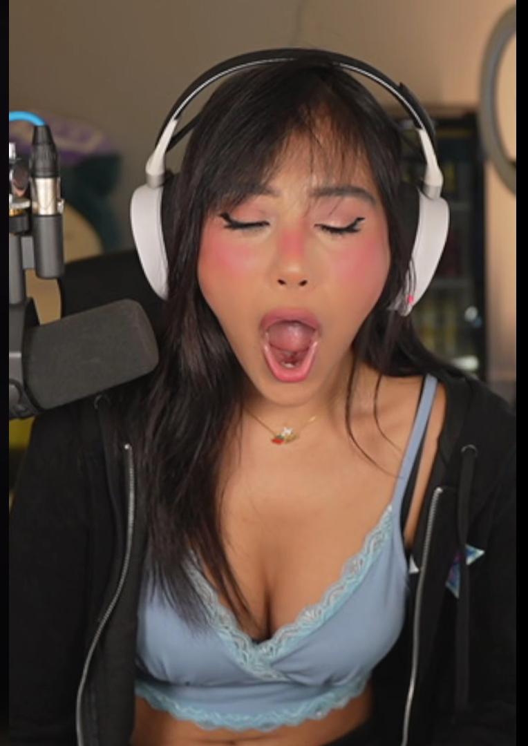 hungry neeko. | Scrolller