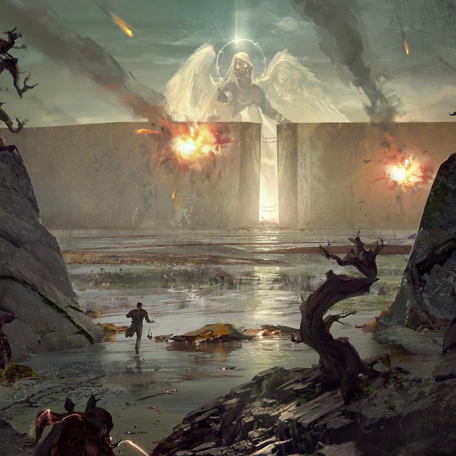 “Hurry” by Richard Sashigane | Scrolller