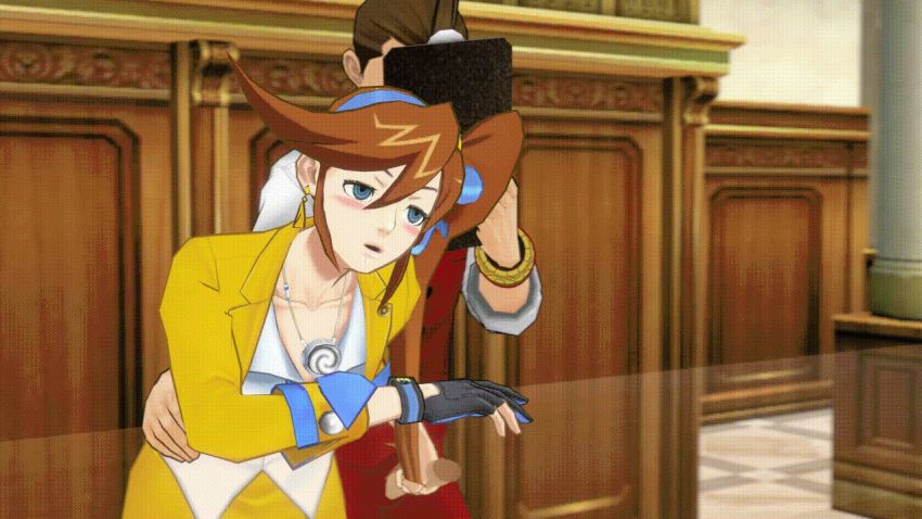 Hypnotized Athena | Scrolller