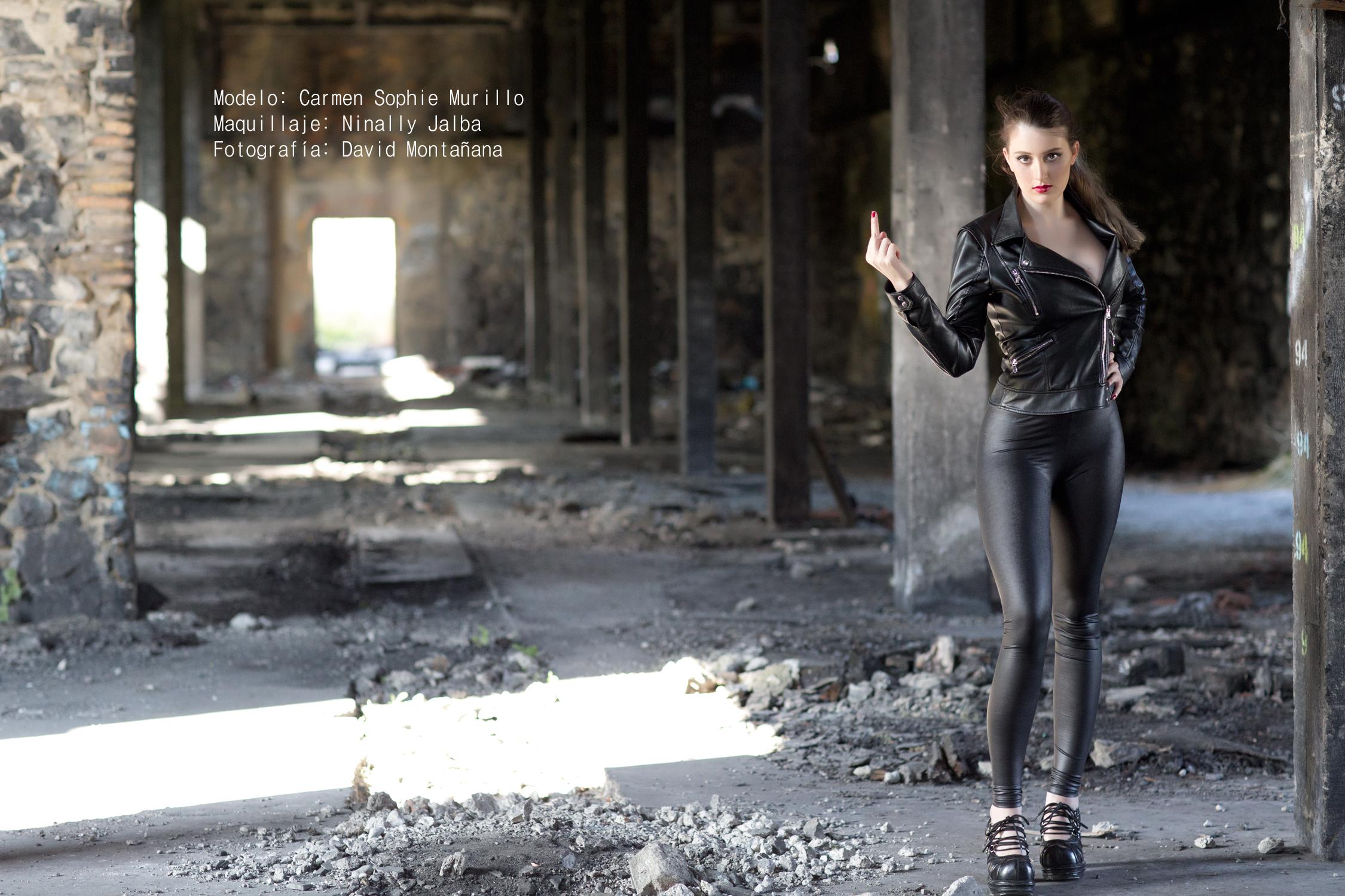 I absolutely love this jacket! | Scrolller