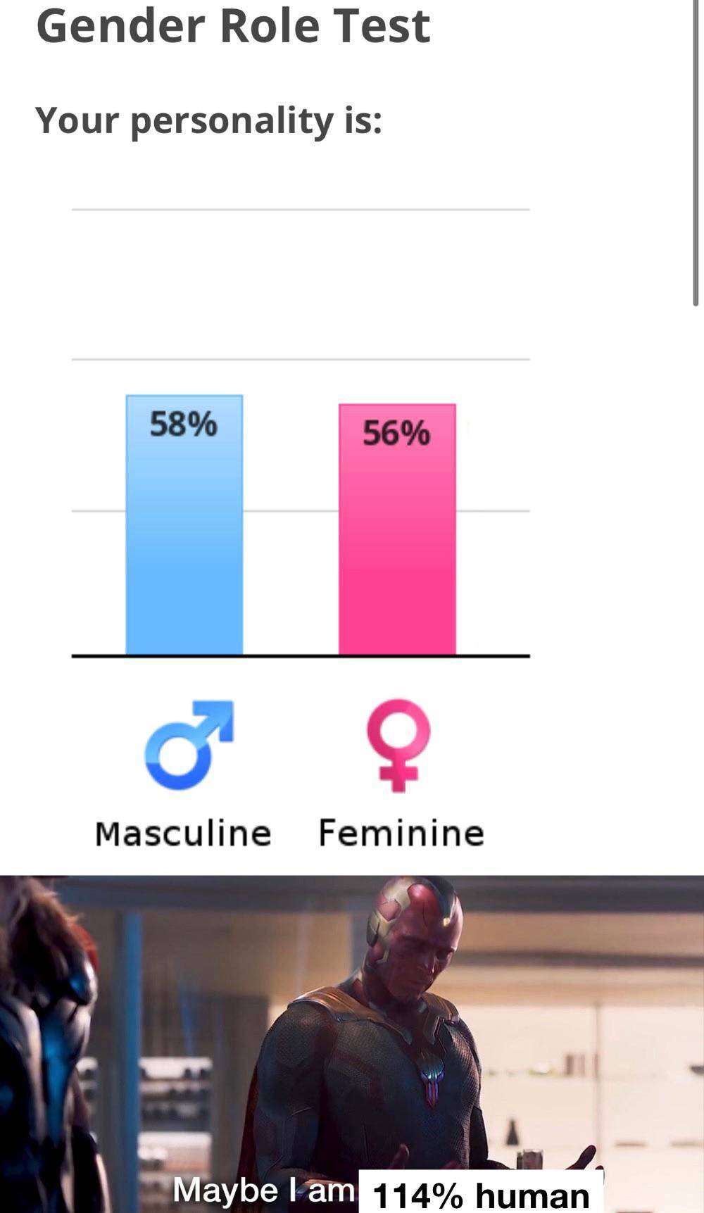 I am the god, apparently | Scrolller