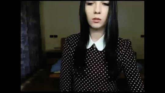 I Call It The Polka Dot Illusion | Scrolller