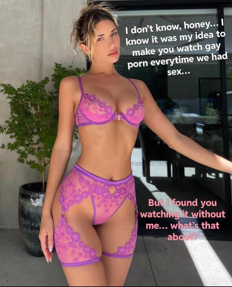 I can explain… I think | Scrolller