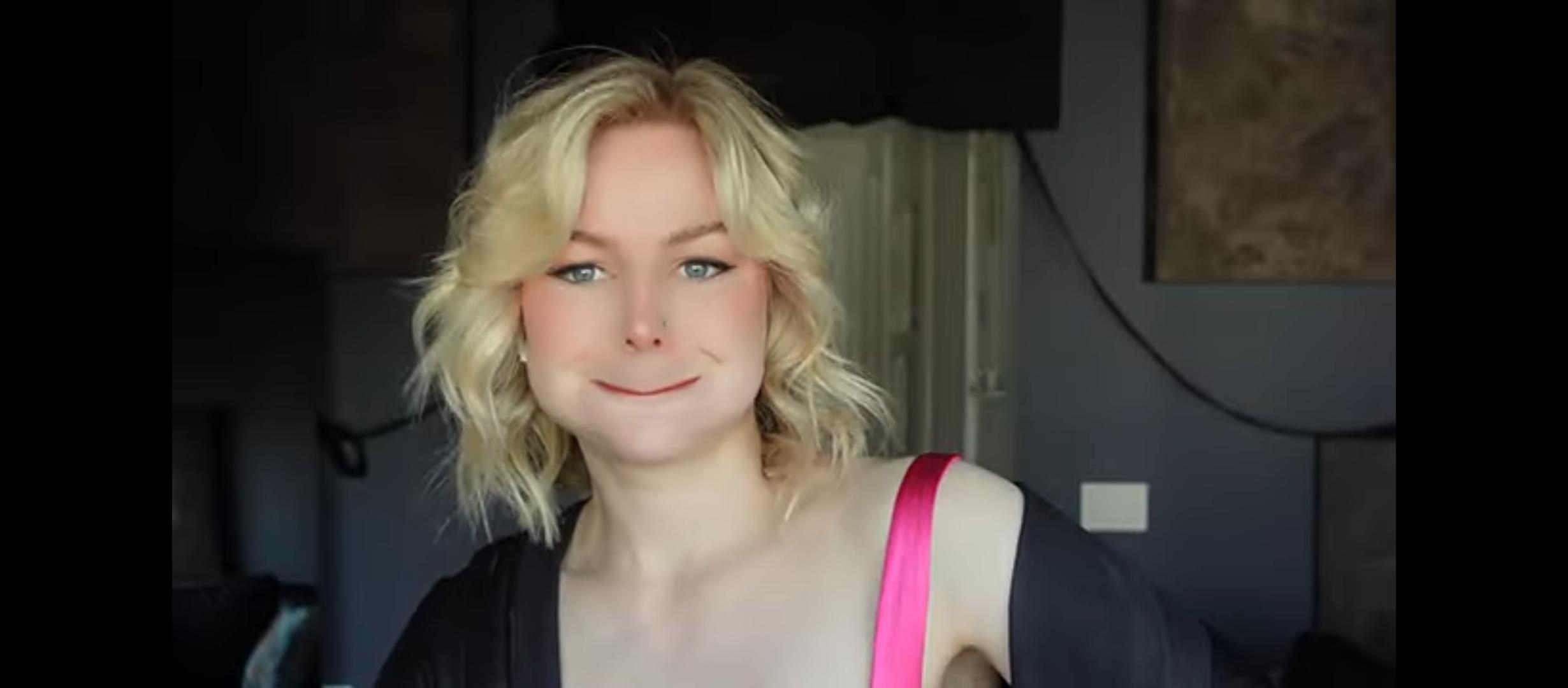 I can't sleep | Scrolller