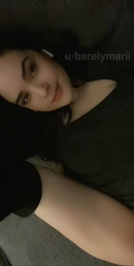 Open wide for you ;) | Scrolller