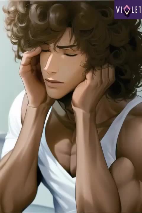 I created an Ahegao TG Transformation animation entirely using AI | Scrolller