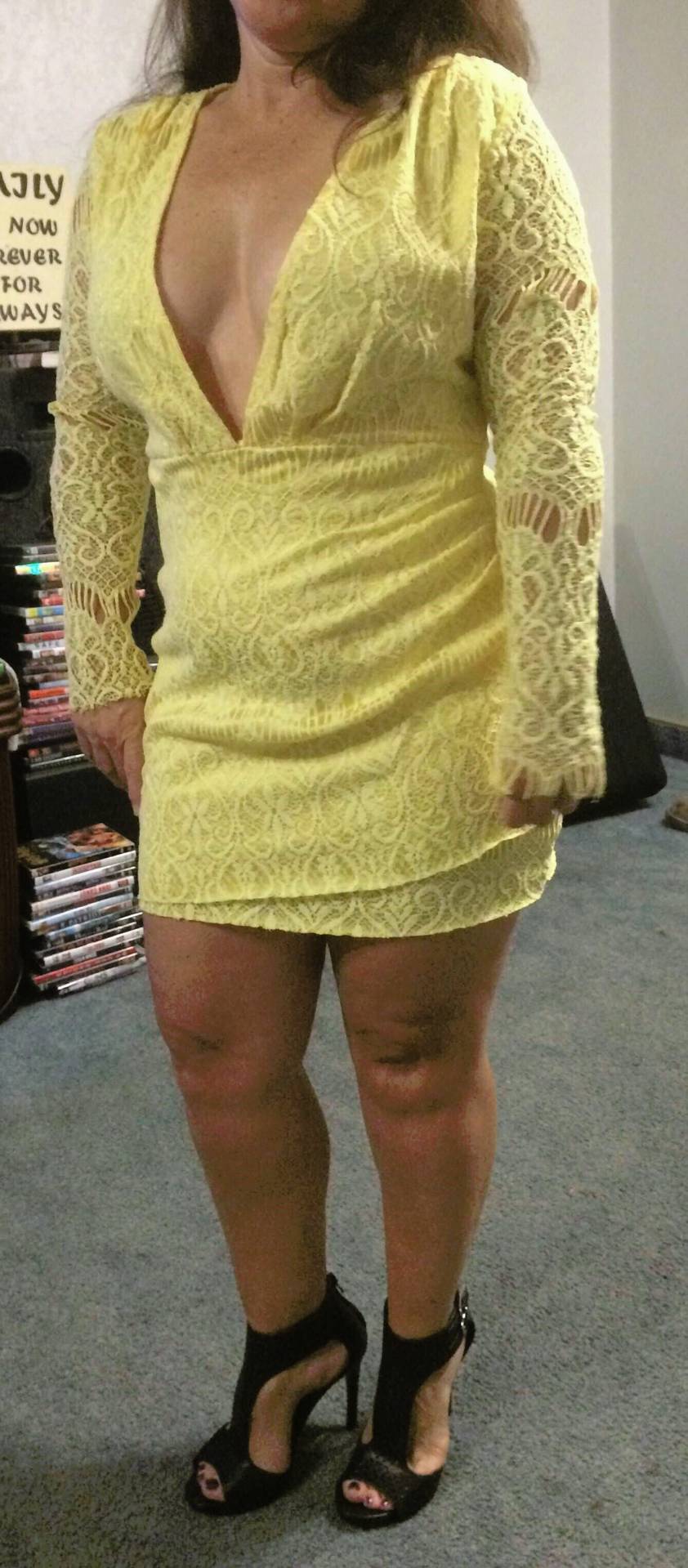 I’d love to take my wife dogging. We are in Utah | Scrolller