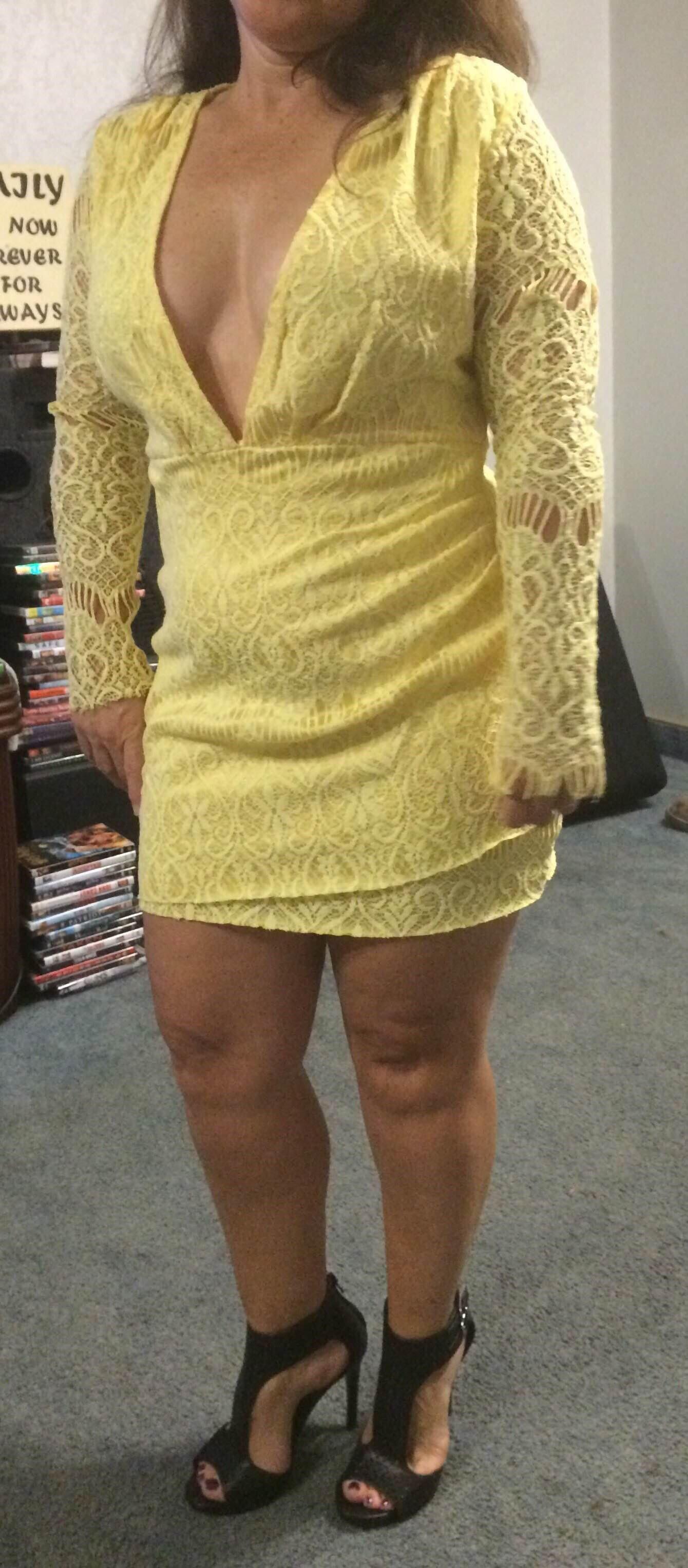 I’d love to take my wife dogging. We are in Utah | Scrolller