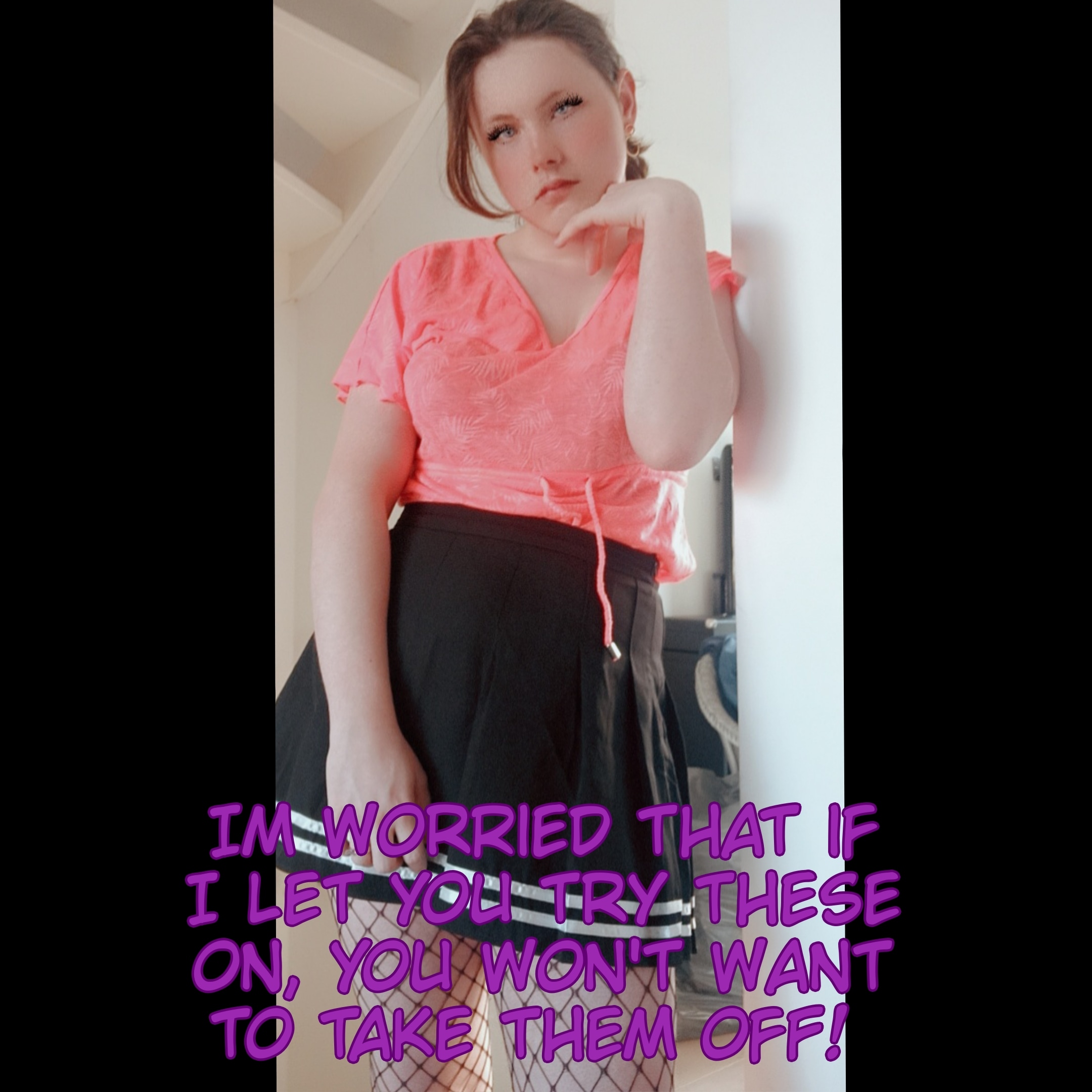 i defenitly wont be turning back | Scrolller