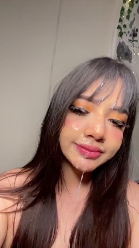 I did my makeup just to get it ruined | Scrolller