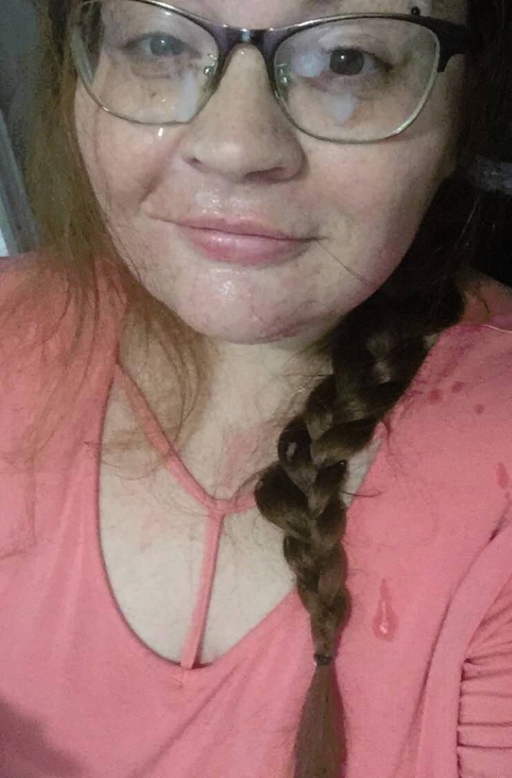 I don’t mind if my glasses get dirty | Scrolller