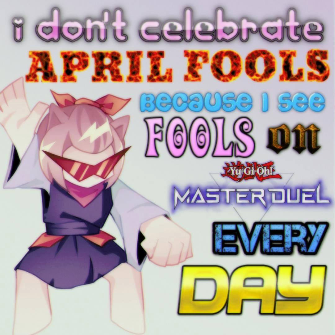 I drew an Ash Blossom shitpost to kick off the month :D | Scrolller